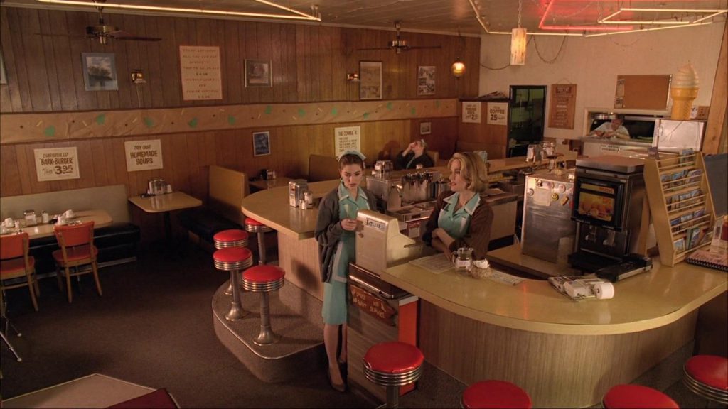 Twin Peaks Y El Café Una Pasión A Través Del Tiempo Exigí Buen Café
